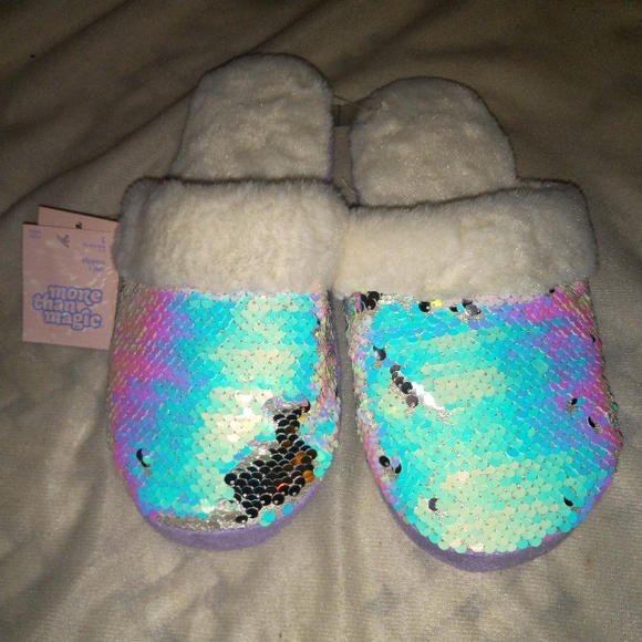 More Than Magic | Shoes | 5 For 2 Nwt Girls Size 45 More Than Magic ...